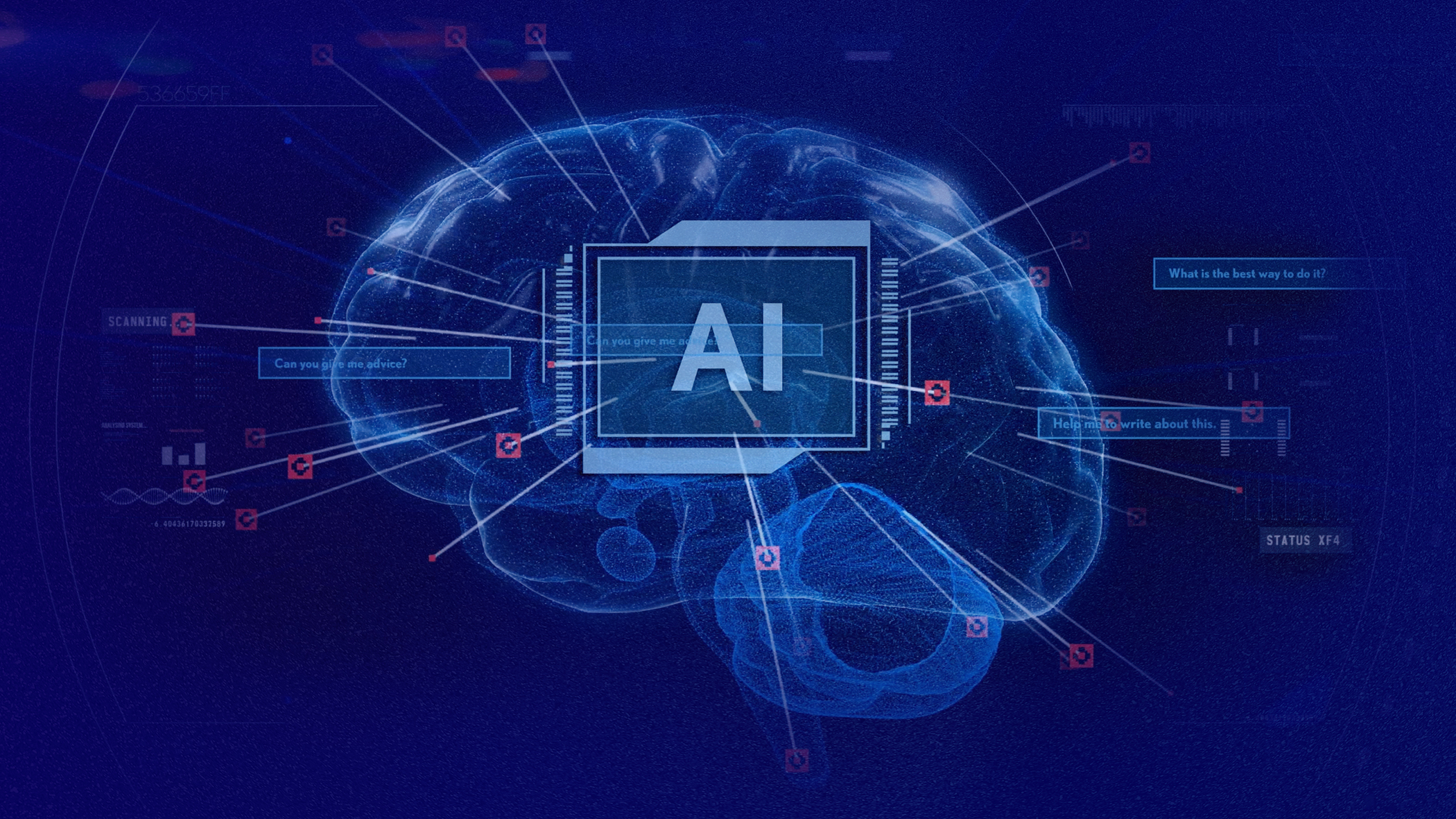 Agentic AI: The Next Leap in Workplace AI